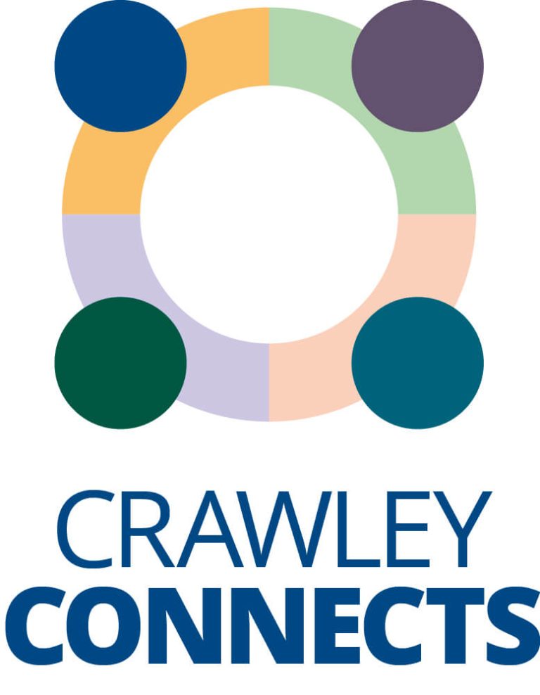 Crawley Connects celebrates a year of providing vital support ...